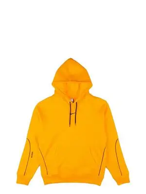 Nike X Drake Nocta Hoodie - Yellow