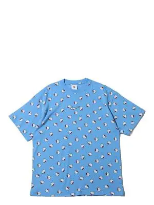 Nike X Hello Kitty T-shirt - Blue