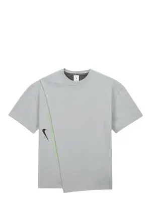 Nike X Feng Chen Wang Pro T-shirt /dark - Grey/dark Grey