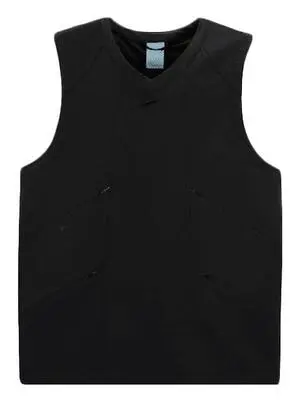 Nike X Drake Nocta Golf Vest - Black