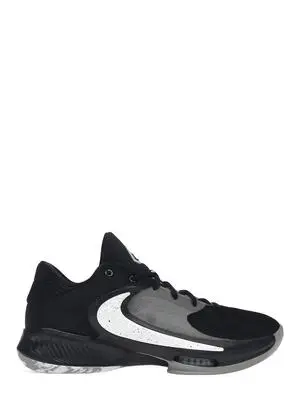 Nike Zoom Freak Sneakers - Black/light Smoke Gray/university Blue