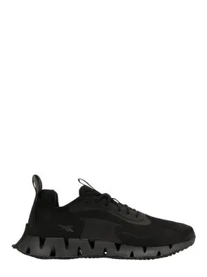 REEBOK Zig Dynamica Sneakers - Black/cold Grey