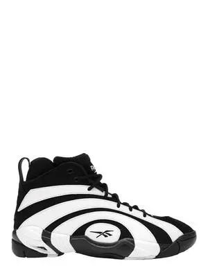REEBOK Shaqnosis Sneakers - Black/white