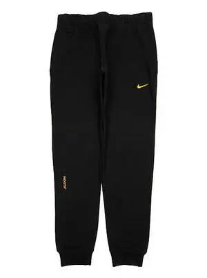 Nike X Drake Nocta Fleece Pants - Black