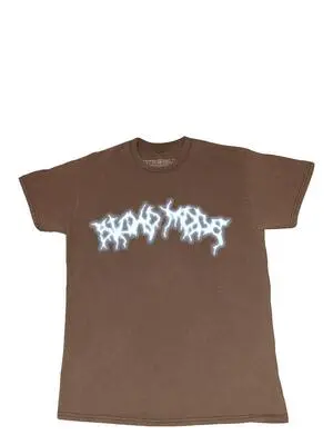 TRAVIS SCOTT Sicko Mode Tee Shirt - Washed