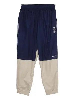 Nike X Ce Track Pant - Navy Blue/tan