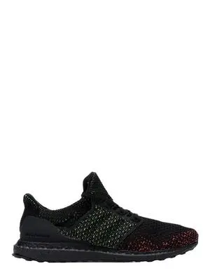 Adidas Ultra Boost Clima Sneakers - Core Black/solar Red