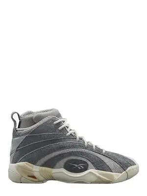 REEBOK Shaqnosis Chinese New Year Sneakers Grey/grey/chalk