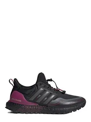 Adidas Ultra Boost Cold.rdy Dna Sneakers - Black/purple