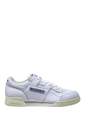 REEBOK Workout Lo Vintage Bait West East Pack - White/chalk White