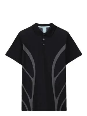 Nike X Drake Nocta Golf Polo Shirt - Black
