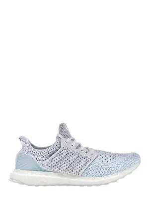 Adidas Ultra Boost Clima Parley Sneakers - Footwear White/blue