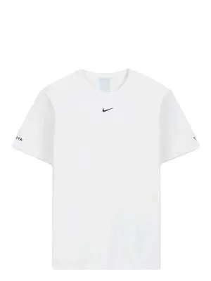 Nike X Drake Nocta Cardinal Stock T-shirt - White