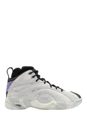 REEBOK Shaqnosis The Big Aristotle Sneakers - Chalk/night Black/pure Grey 2