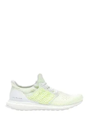 Adidas Ultra Boost Clima Sneakers - Cloud White/solar Yellow