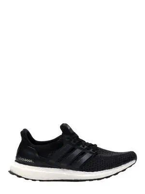 Adidas Ultraboost 2.0 Sneakers - Core Black/white