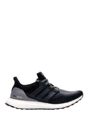 Adidas Ultra Boost Sneakers - Core Black/grey