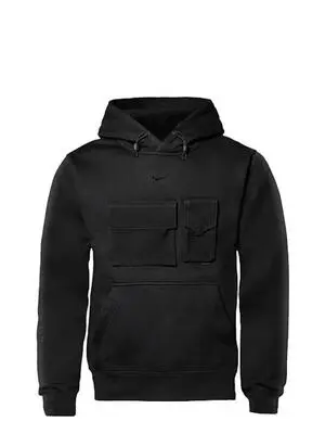 Nike X Drake Nocta Tech Hoodie - Black