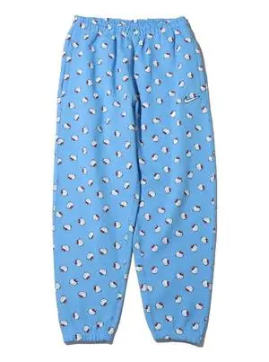Nike X Hello Kitty Sweatpants - Blue