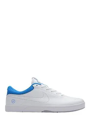 Nike Eric Koston Fragment Design Sneakers - White/blue Hero