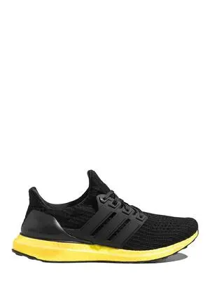 Adidas Ultra Boost Sneakers - Core Black