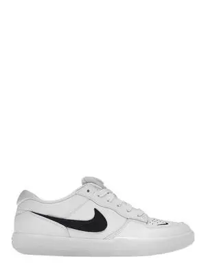 Nike Force 58 Premium Sneakers - White