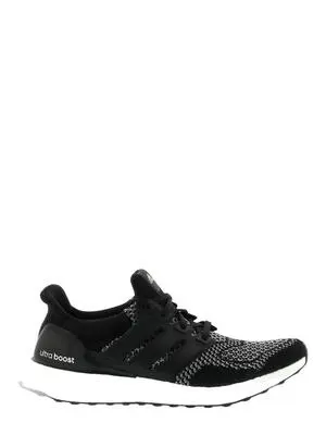 Adidas Ultra Boost 1.0 Sneakers - Core Black/running White