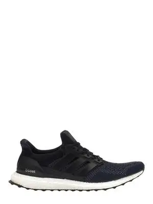 Adidas Ultra Boost 1.0 /Collegiatein Navy Blue/collegiate Navy Blue/metallic Silver