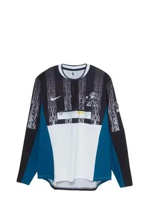 Nike X Ce Top - Black/white