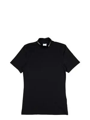 Nike X Drake Nocta Golf Mock Neck Top - Black