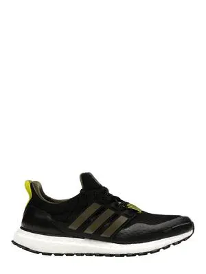 Adidas Ultra Boost Cold.rdy Sneakers - Core Black/focus Olive/black Blue Metallic