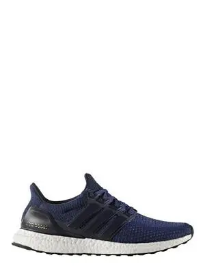 Adidas Ultra Boost 2.0 Sneakers - Navy Blue/collegiate Navy Blue/night Navy Blue