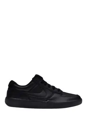 Nike Force 58 Premium Sneakers - Black