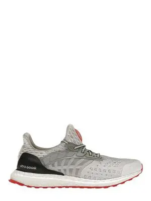 Adidas Ultra Boost Climacool 2 Dna Sneakers - Cloud White/vivid Red/core Black