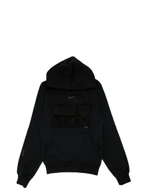Nike Nike X Drake NOCTA Tech Hoodie Black