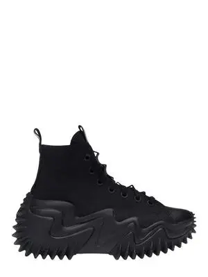 CONVERSE Run Star Motion Utility Triple - Black