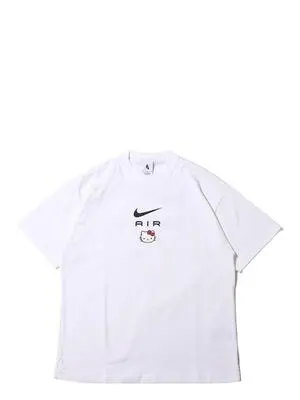 Nike X Hello Kitty Air T-shirt - White
