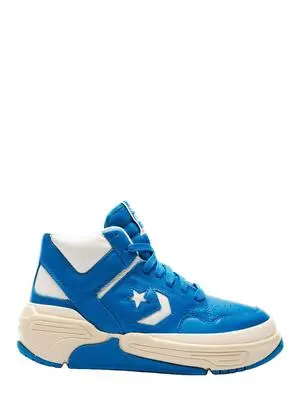 CONVERSE Weapon Cx Mid - Kinetic Blue/white/cloud Cream