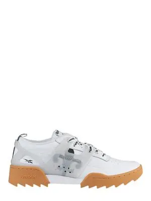 REEBOK Workout Ripple 3:AM NOLAIN Sneakers