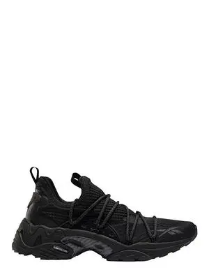 REEBOK Trideca 200 Sneaker - Black/white/true Grey 8
