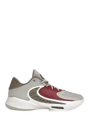 Nike Zoom Freak Colosseum Sneakers - Light Bone/sail/sweet Beet