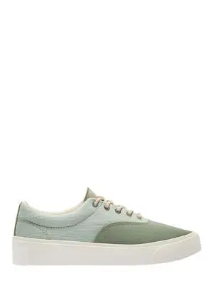 CONVERSE Skidgrip Oxin Sneakers - Oil Green/malachite Green
