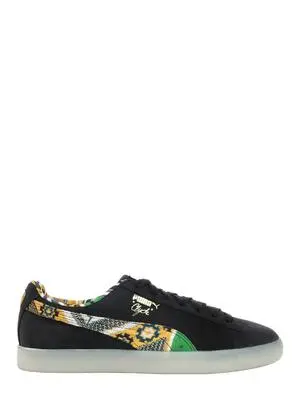 PUMA Clyde Coogi Sneakers - Black