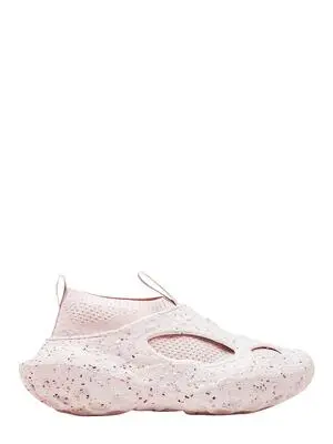 CONVERSE Sponge CX Crater Barely Rose/barely Rose/cozy Moss