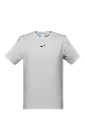 Nike X Drake Nocta Logo Tee Shirt - White