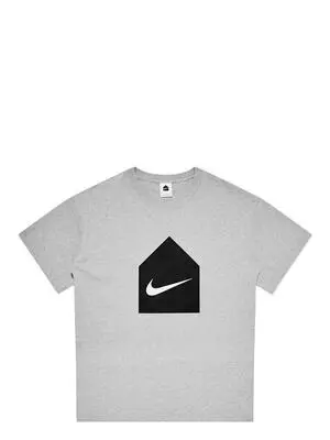 Nike X Dsm T-shirt - Dark Grey