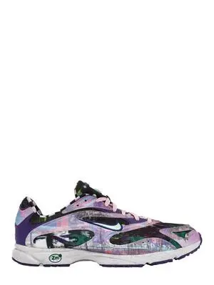 Nike Zoom Streak Spectrum Plus Sneakers - Court Purple/light Poison Green
