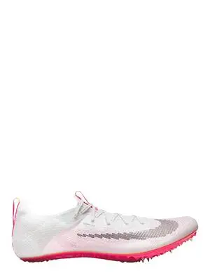 Nike Zoom Superfly Elite 2 Rawdacious - White/bright Crimson/black