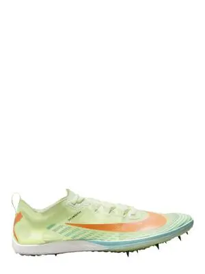 Nike Zoom Victory 5 Xc - Barely Volt/dynamic Turquoise/photon Dust