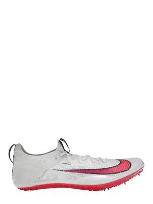 Nike Zoom Superfly Elite 2 Sneakers White/hyper Jade/hyper Violet